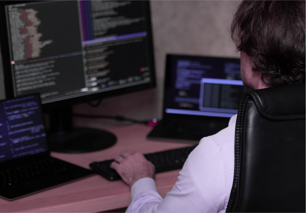 Mahara-Tech: ITI Cybersecurity Academy - Professional | Mahara-Tech