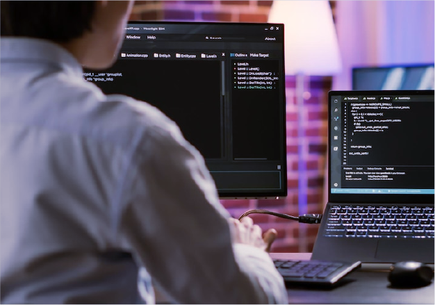 Mahara-Tech: ITI Cybersecurity Academy - Beginners | Mahara-Tech