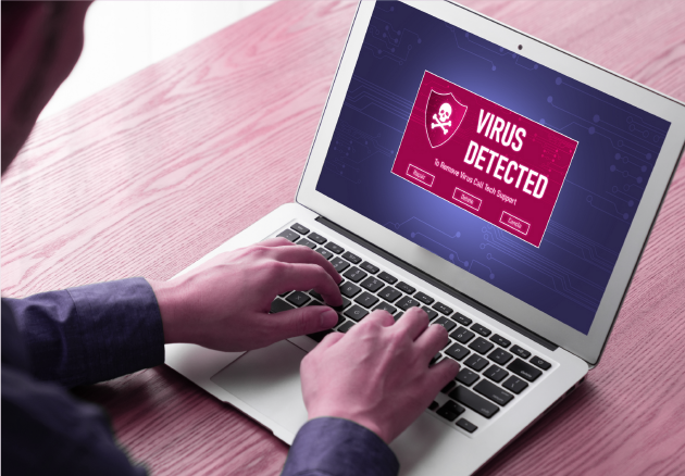 Mahara-Tech: ITI Cybersecurity Academy - Professional | Mahara-Tech